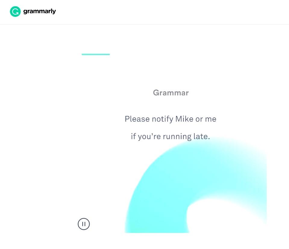 Grammarly Rolling Out New Product To Boost Emails, Employee Workflow