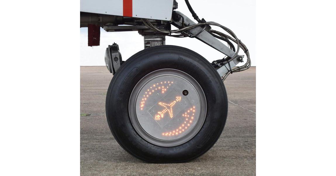 Revolutionizing Aircraft Maintenance : The Advantages And Applications ...