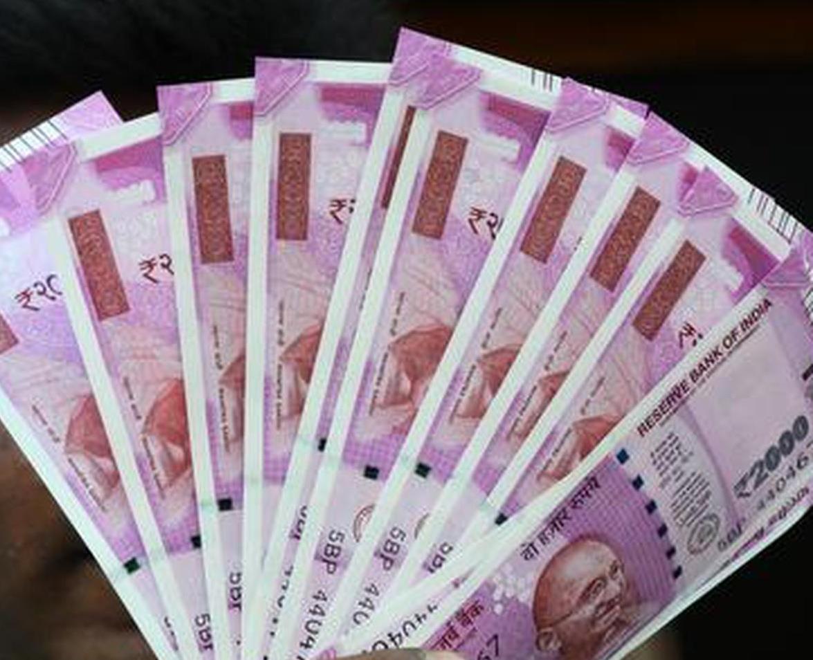 Withdrawal Of Rs 2,000 Notes A Blessing In Disguise For Banks