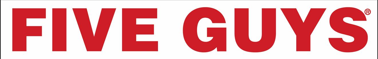 Five Guys Sizzles Up UAE Expansion With New Store At Galleria Mall Al ...
