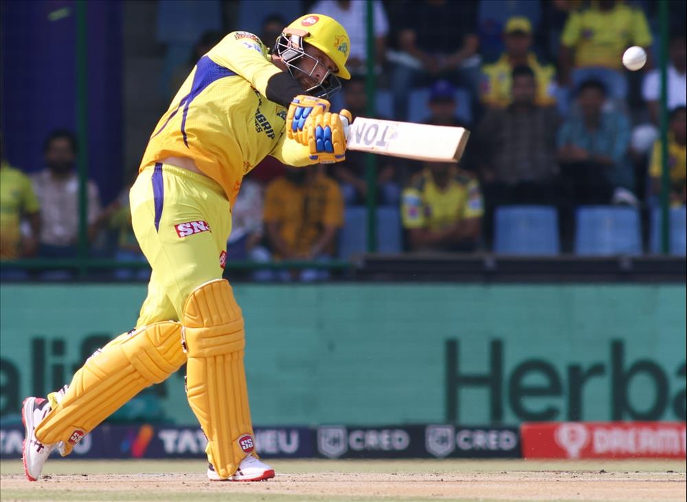 IPL 2023: Conway's Ability To Get Runs And Do The Job Is High-Class ...
