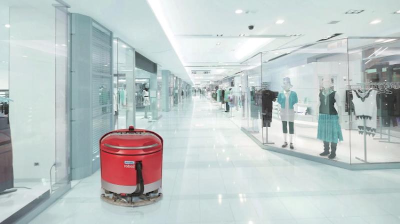 Bluebotics To Showcase Interoperability Tech For Mobile Robots At ...