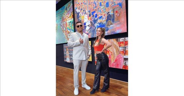 Destiny Malibu & Legacy Patino Announce Their First Collaboration With ...