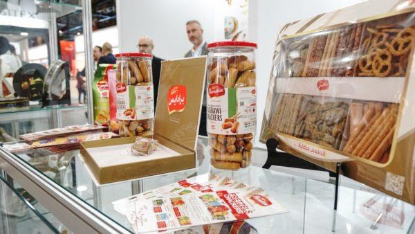 Jordanian Brand Sells Cakes, Sweets To 15 Countries