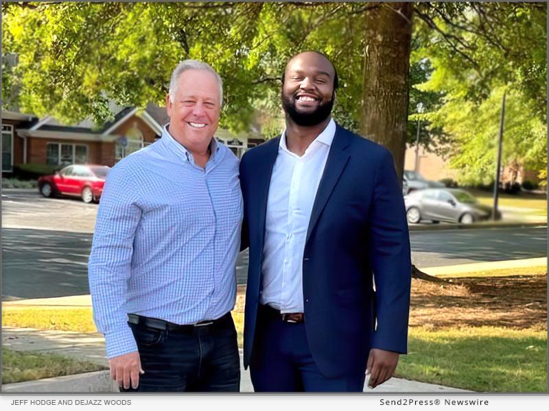 After 50 Years, H.E. Hodge Company, Cumming Athletic And Institutional ...