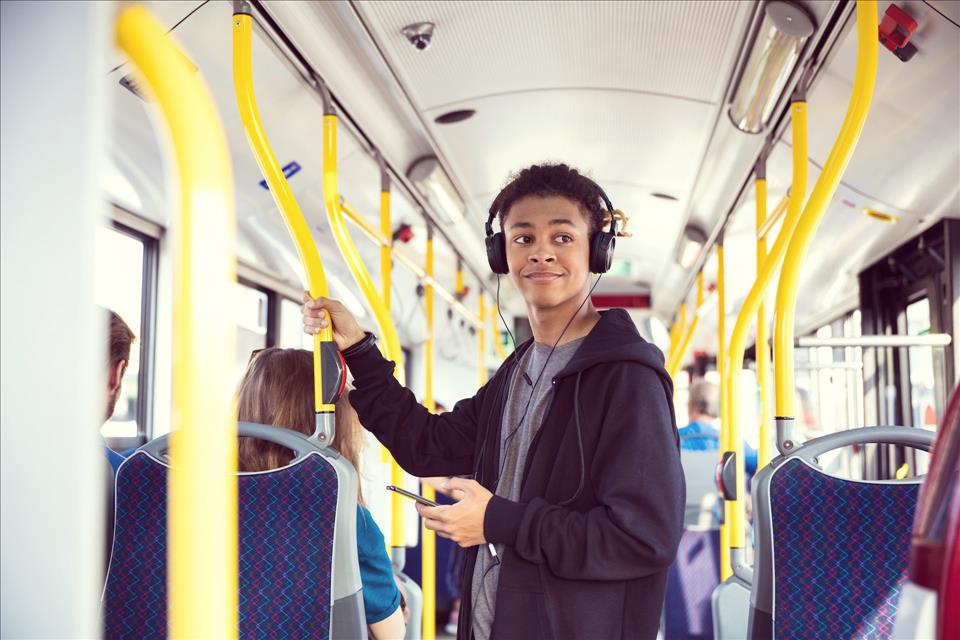 Free Public Transport Is A Great Start But Young People Won't Give NZ ...