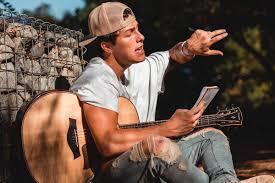 Up N Country Named Tayler Holder Male Artist Of The Year And Top Artist ...