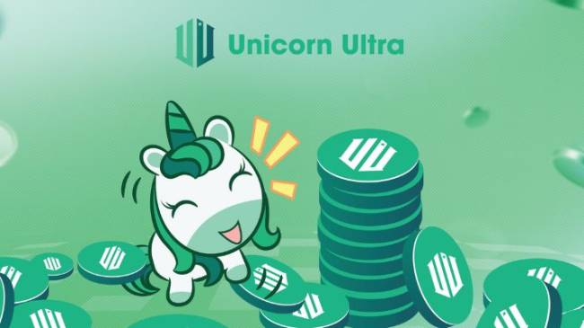 Unicorn Ultra Introduces U2U Testnet Coin, Enhancing Blockchain ...