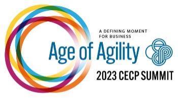 CECP Summit - The Age Of Agility: A Defining Moment For Business
