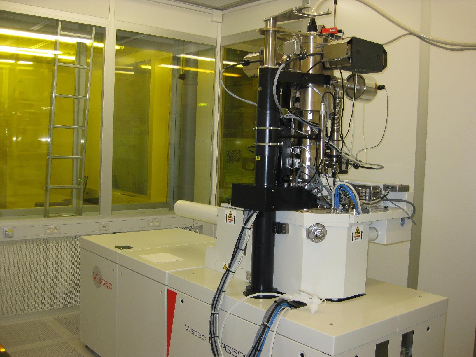 Electron Beam Lithography System EBL Market Scope 2023: Size, Share ...