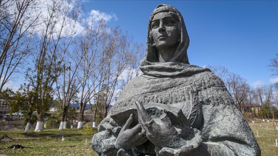 UNESCO Inscribes Natavan's Album Of Illustrated Verses In Memory Of ...