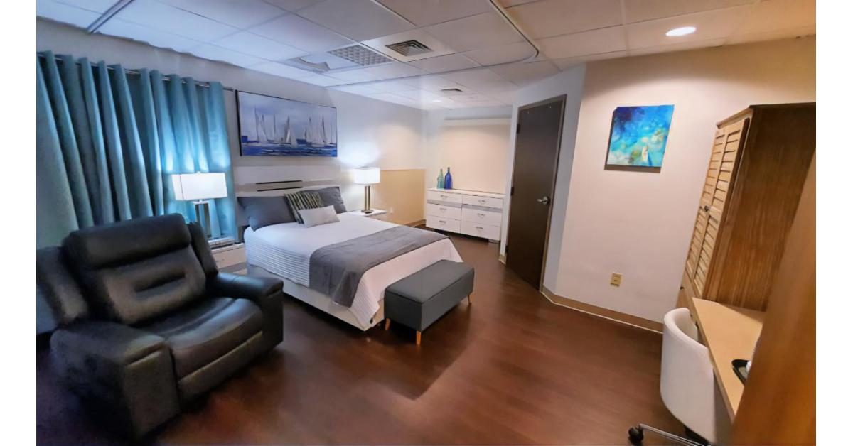 Health City Partners With Tomlinson Furniture For Sleep Lab Upgrade