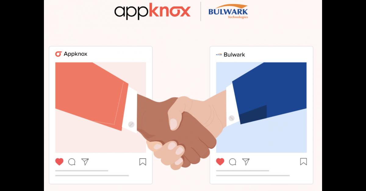 Enhancing Mobile App Security In The Middle East: Appknox Partners With ...
