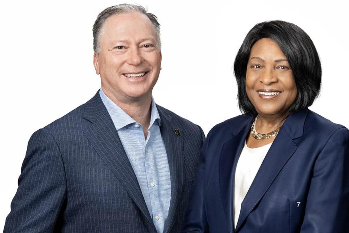 Focusing On What's Next: A Message From Enbridge's CEO And Board Chair