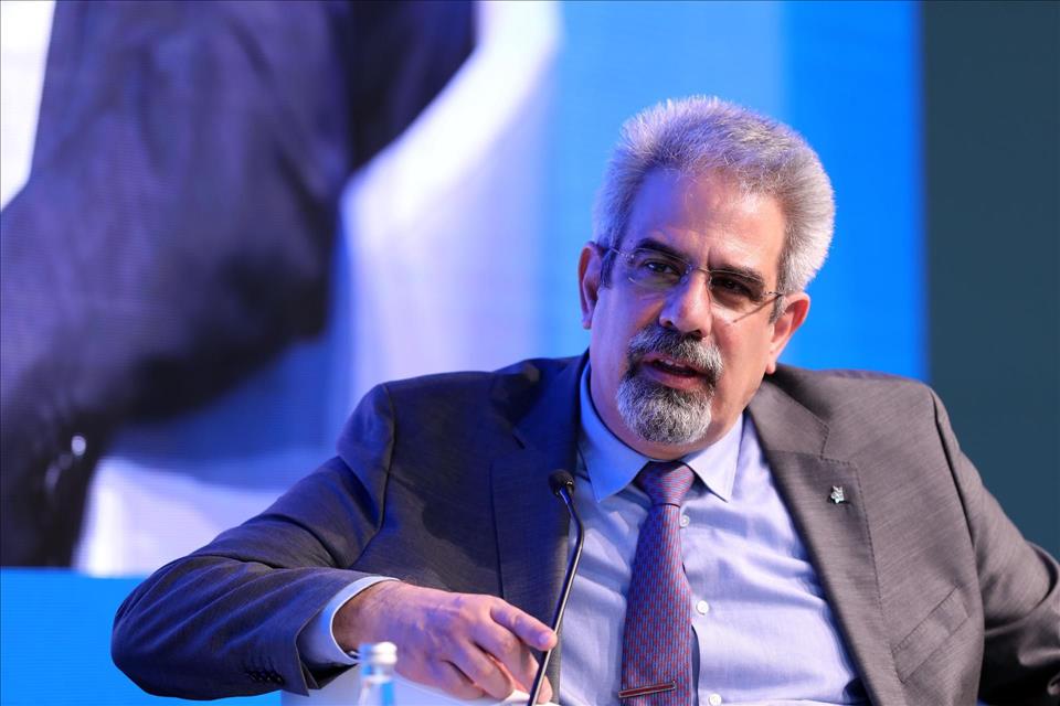 Middle East Carriers On Track For Full Recovery By 2024: IATA's Kamil ...