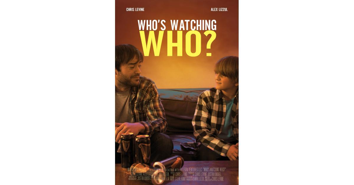 'Who's Watching Who?' Scoops Best Short Film At The Percy Awards