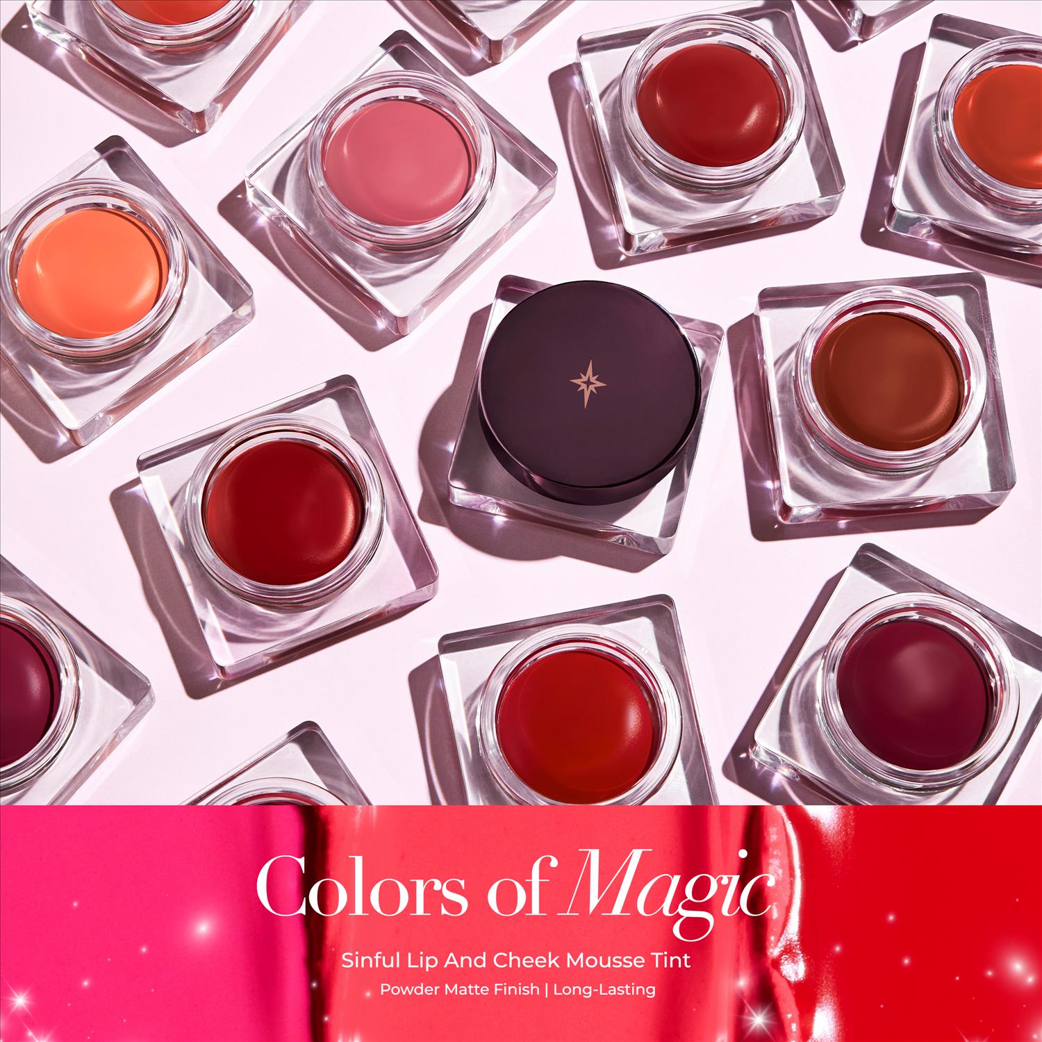 Colorbar Cosmetics Introduced Its First-Ever Range Of Lip N Cheek Tints