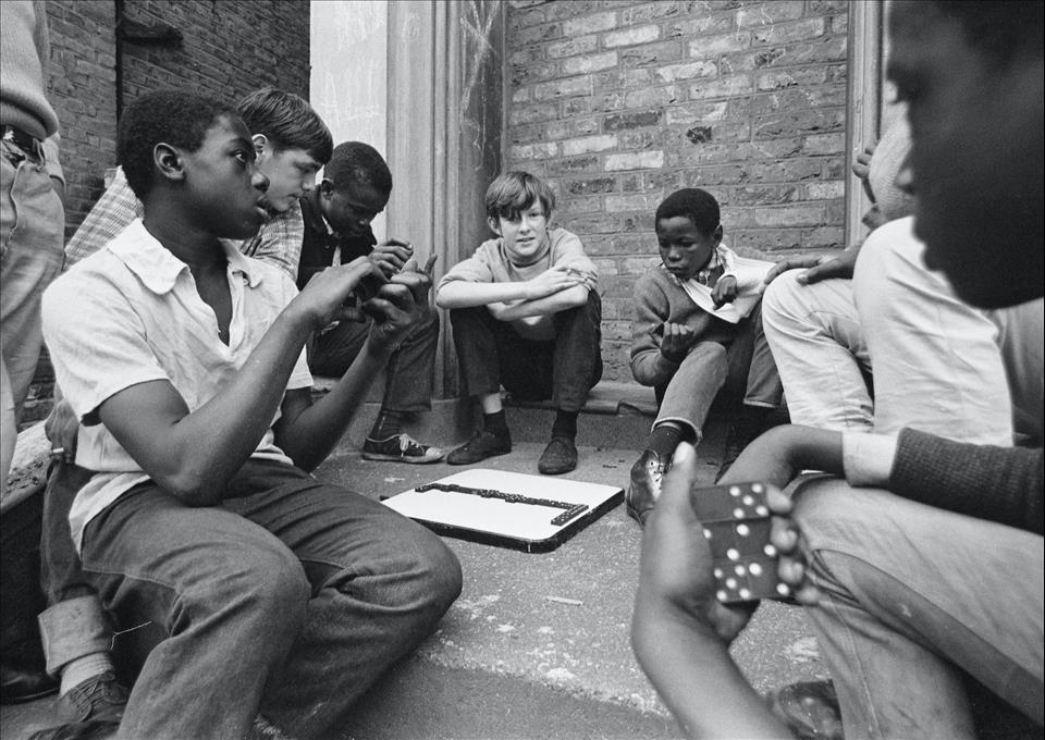 How The Windrush Generation Changed Stories Of Britain Forever Ten ...