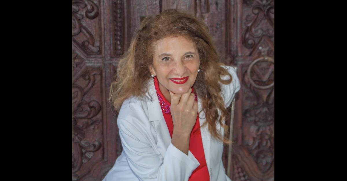 Dr. Dalal Akoury Launches Cancer Beyond The Cure: Breakthrough Guide To ...