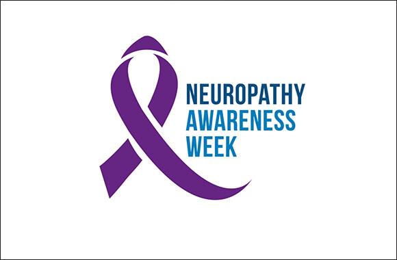 Neuropathy Awareness Week 2023: Detecting Nerve Damage And Staying Healthy
