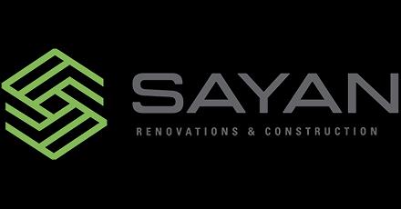 Sayan Renovation & Construction Builds Commercial Structures From The ...
