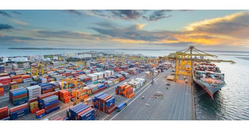 Port Logistics Market To See Ongoing Evolution | Major Giants Maersk ...