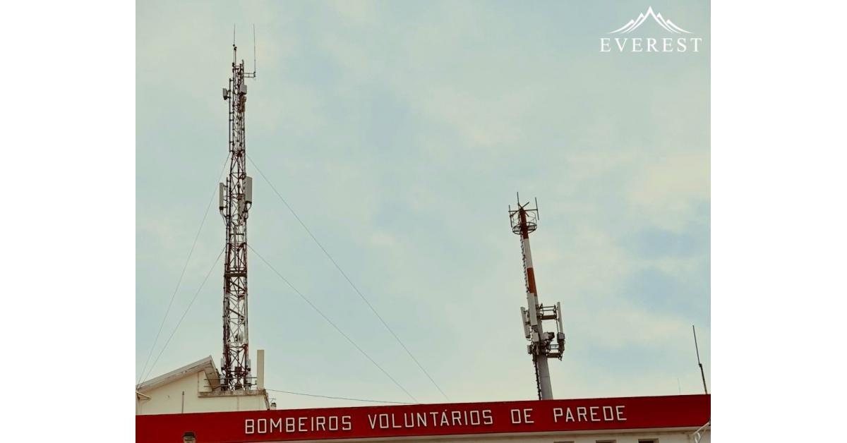 Everest Infrastructure Partners Launches European Platform With The ...