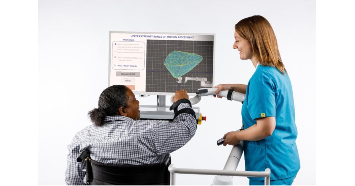 Barrett Wins $2.0-Million NIH Grant To Add Smartassisttm To Its Burt ...
