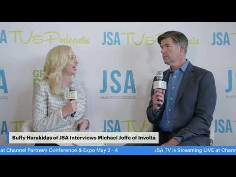 Involta Amps Up Channel Partner Focus With The Appointment Of Michael ...