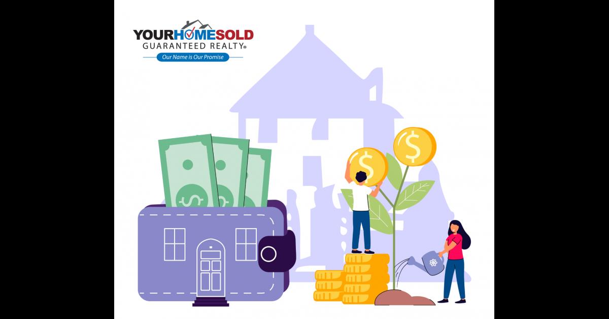 Your Home Sold Guaranteed Realty Revolutionizes Real Estate Market With ...