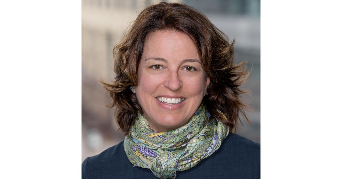 Tiffanny Gates Joins Capitol Meridian Partners As Newest Operating Partner