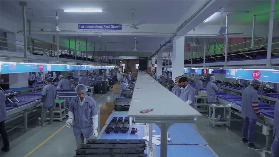 Videotex Aims To Reach Rs 500 Cr In Revenue By March 2024