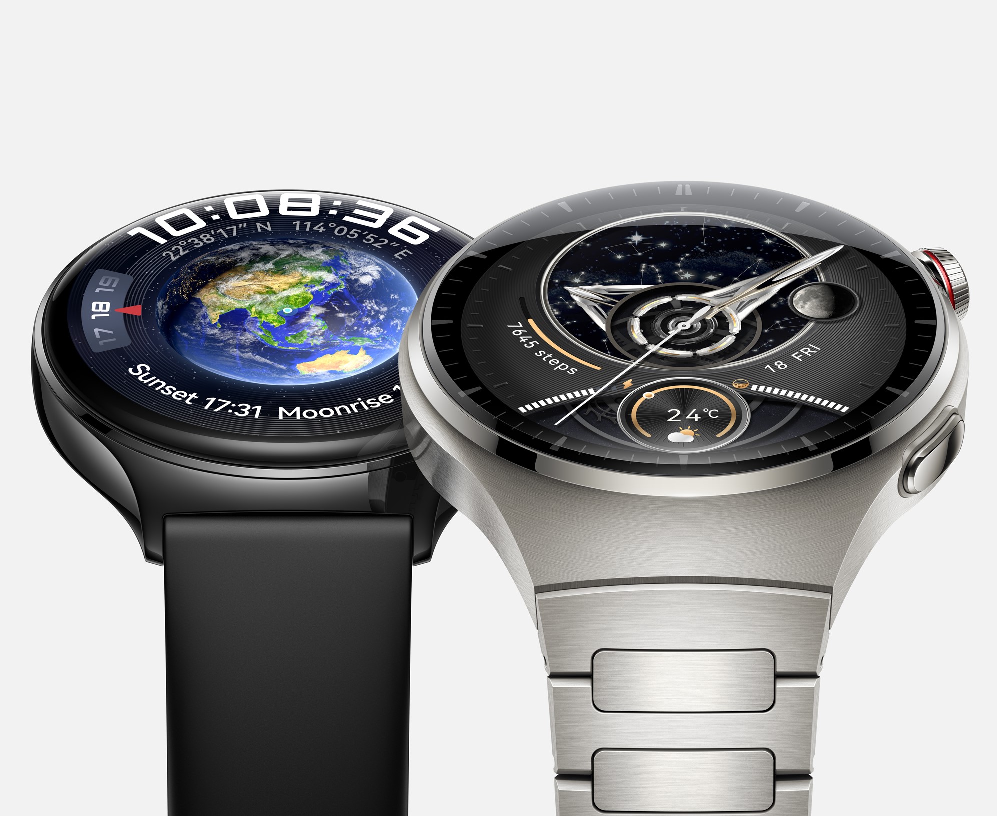 Huawei is setting new standards for smartwatch health management and ...