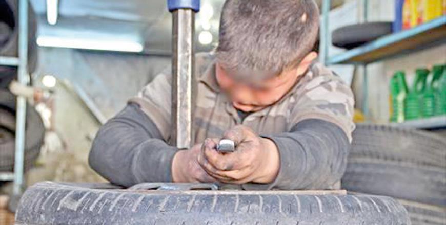 Eliminating Child Labour Requires Comprehensive Plan