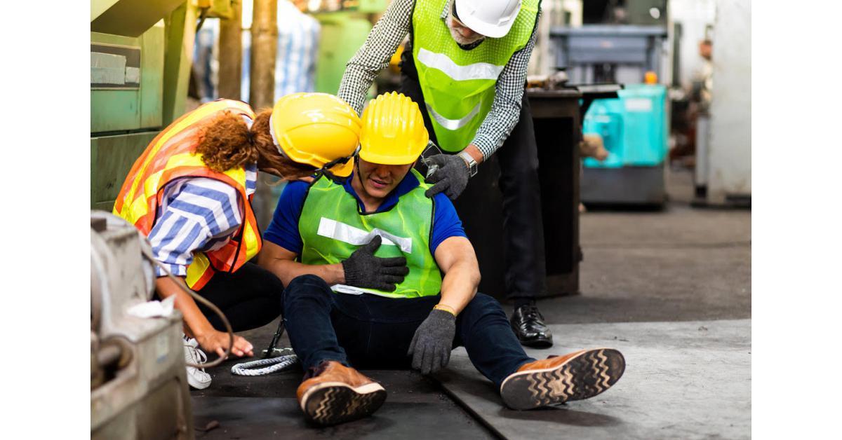 Clinical Testing Laboratories Track Rise In Work Accidents Among ...
