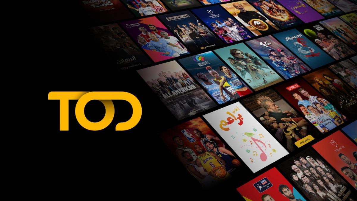 Dad's On Screen: A Memorable Father's Day With TOD