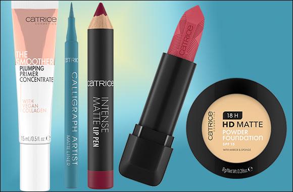 Celebrate Eid Al Adha With Catrice With Our Enchanting Spring/Summer ...