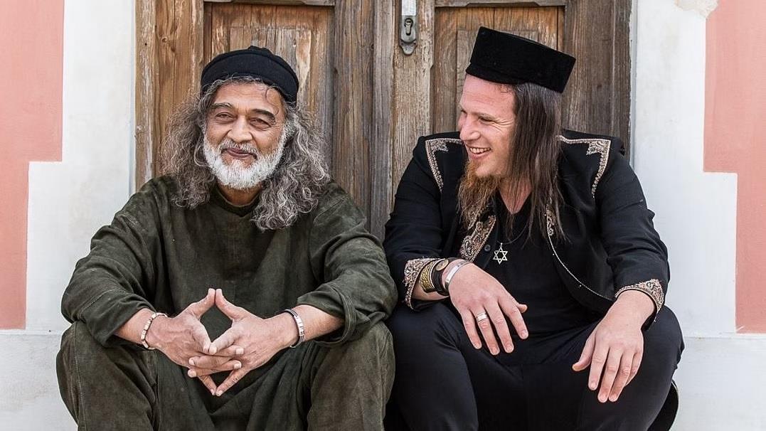 Lucky Ali, Eliezer Botzer's New Collab Video Concluded During War In ...
