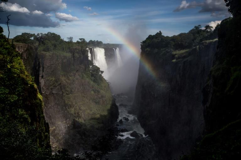 Five things to know about Zambia