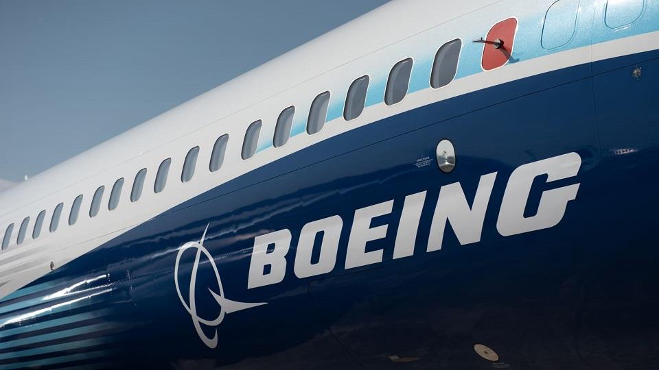 Boeing Announces $100M Investment In Infrastructure, Pilot Training In ...