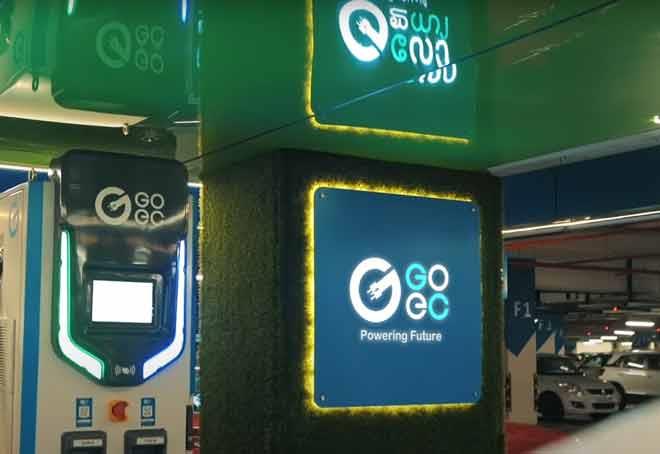 Go Ec Autotech Announces Installation Of 1,000 Ev Charging Stations ...