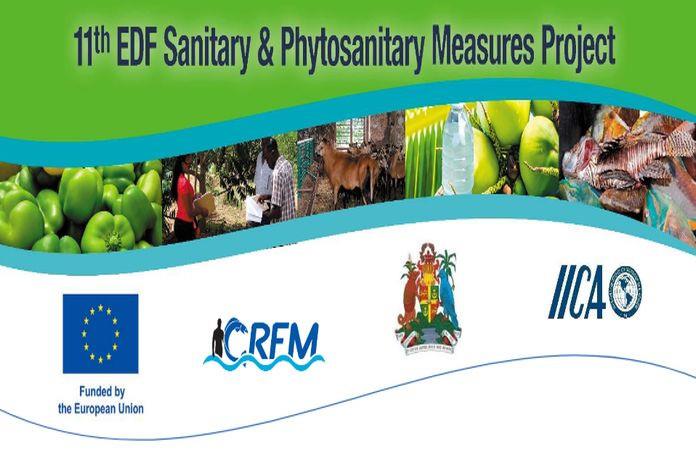 Grenada's Produce Chemist Laboratory Receives Equipment To Strengthen ...