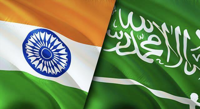 Saudi Arabia, India Enhance Defense Co-Op Through Joint Naval Training