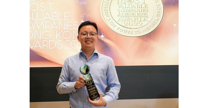 Wisdom Professional Achieves Over Hkd 3 Billion Accumulated Approved ...