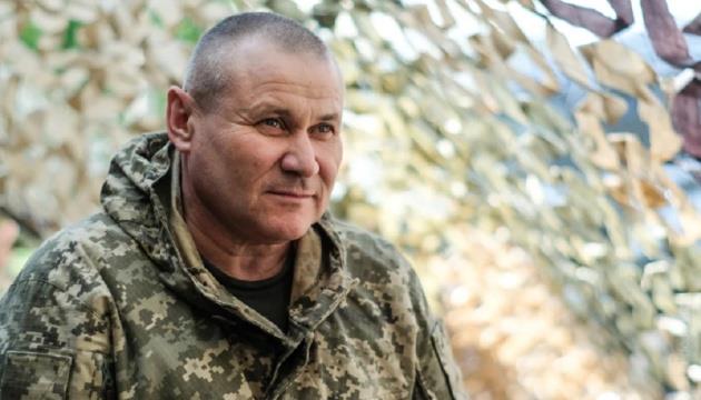 Russians Lose Nearly Three More Companies In Tavria Direction