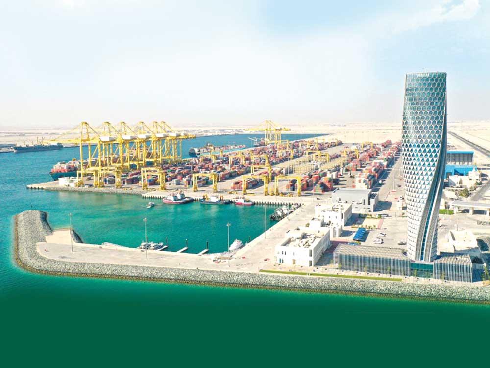 Qatar's Trade Surplus Exceeds Qr102bn