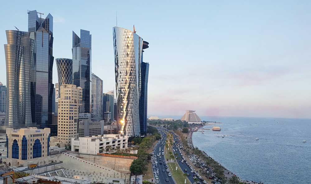 Hotel Bookings In Qatar Rise During Eid