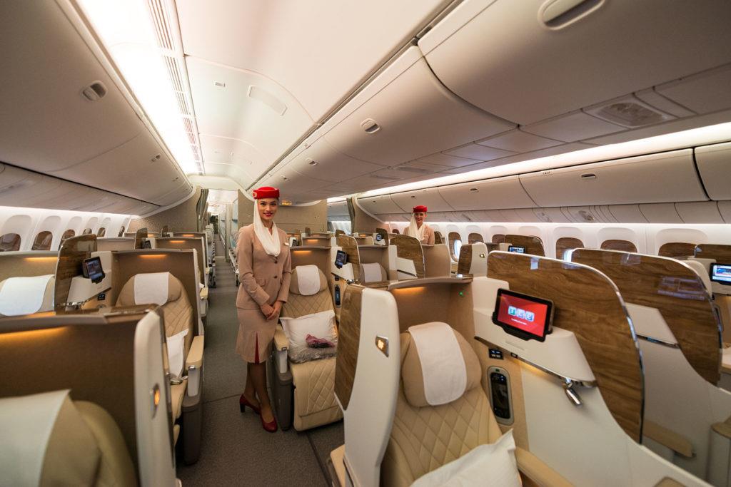 Emirates Group Announces Recruitment Campaign