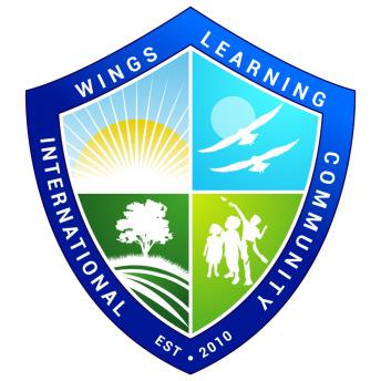 Wings Learning Community (Wlc) Conducts English Language Lessons
