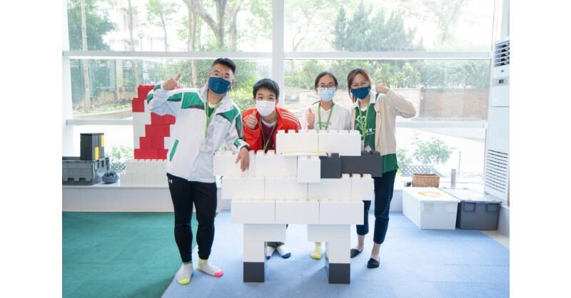 Hang Lung Supports The Strive And Rise Programme